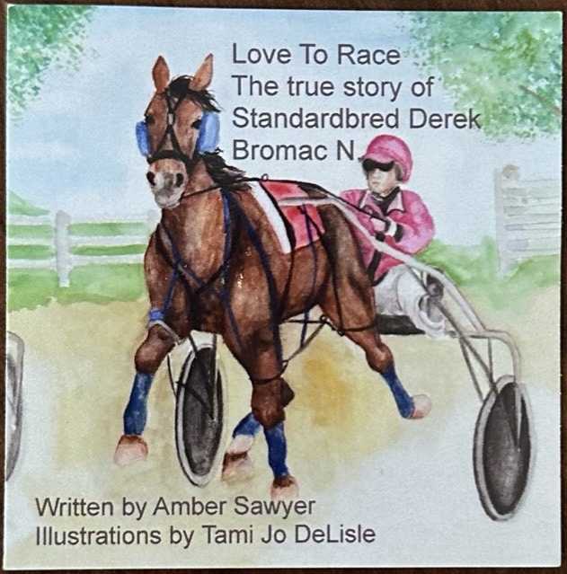 derek-bromac – Goshen Historic Track